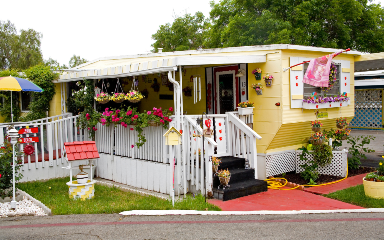 Quels sont les avantages et inconvénients d’une maison mobile?